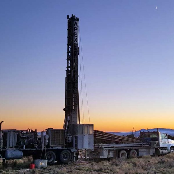 Apex Drilling Gallery - Well Drilling - Water Locating - Southeast Idaho