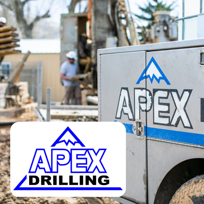 Take Care of Your Well Water System Needs with Apex Drilling