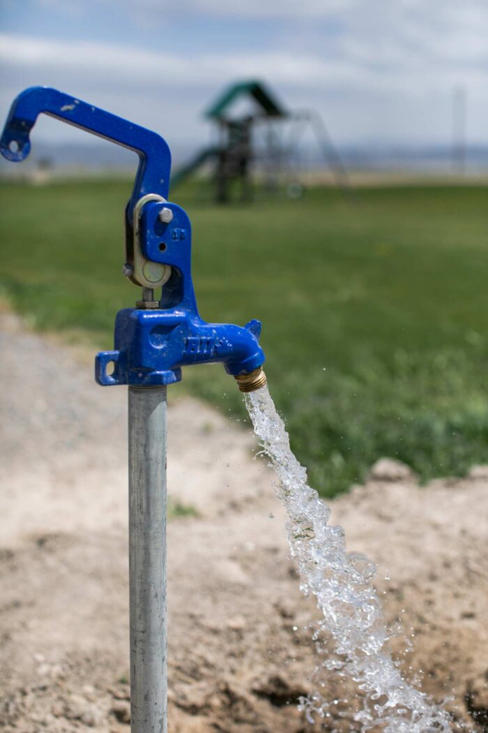 Apex Drilling Services - Well Drilling - Water Locating - Southeast Idaho